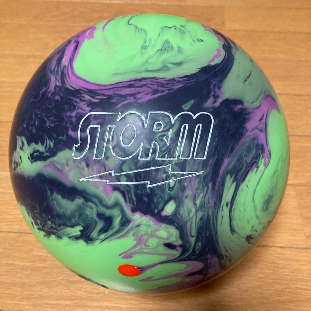 エピック　クラックス　15p EPIC CRUX STORM