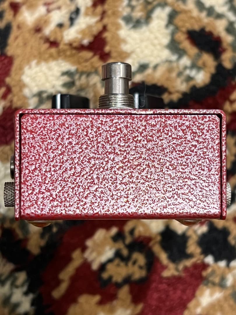 【名機】Fulltone ’69 MkII フルトーン ファズ おまけ付き