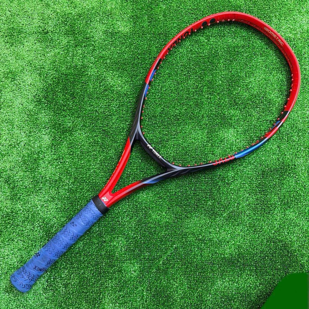 YONEX VCORE 100 硬式テニスラケット ヨネックス 2023年