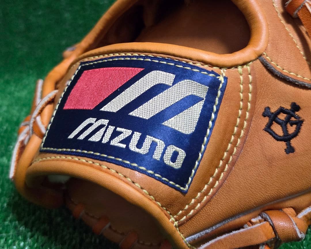 MIZUNO World Win グローブ 読売ジャイアンツ堀内恒夫
