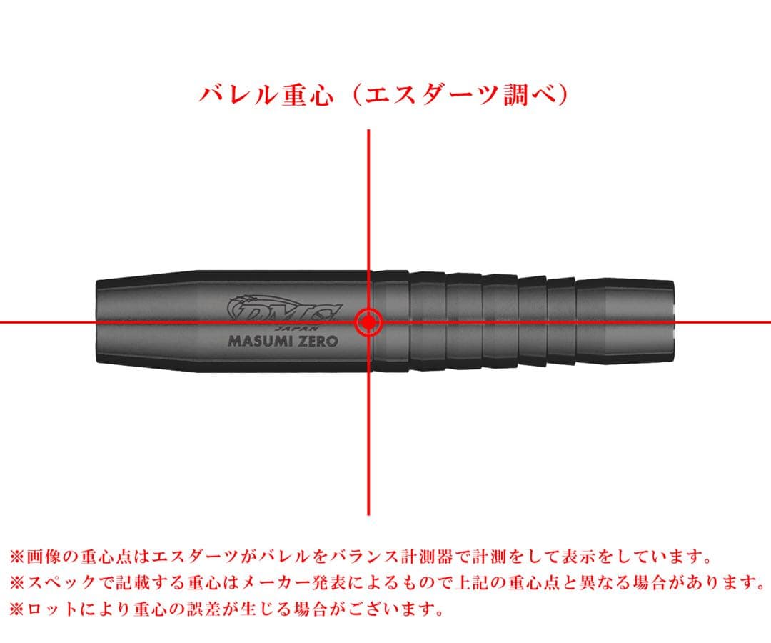 セイバー Masumi Zero 知野真澄モデル 2BA ブラック【レア】