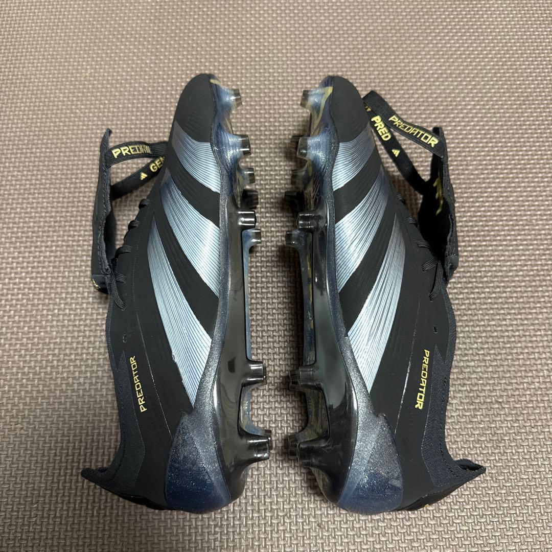 adidas Predator Elite FT FG 日本未発売品