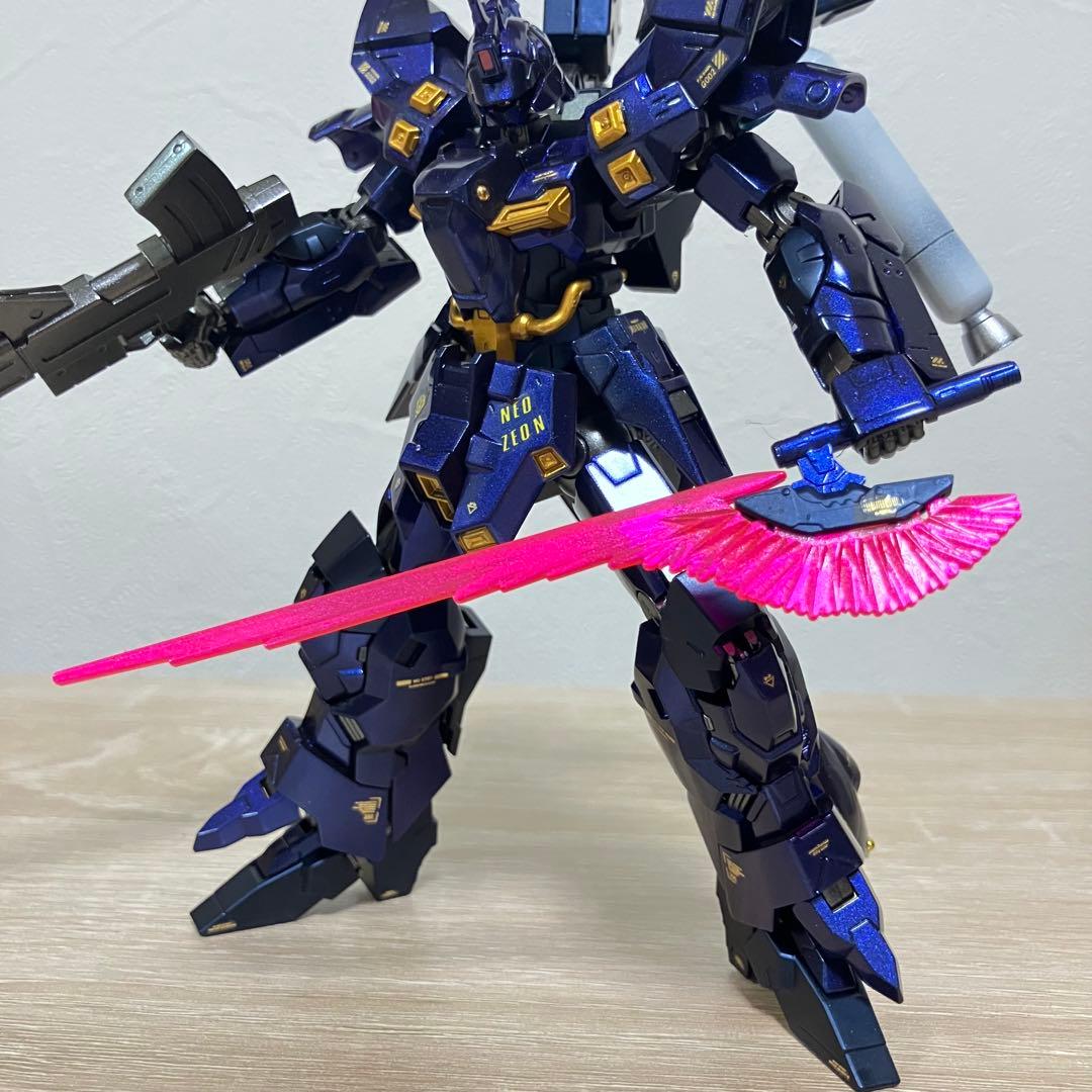 HG バルギル