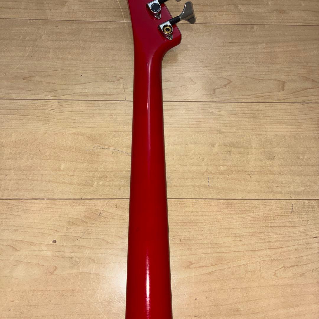 激レア　FERNANDES LIMITED EDITION エレキベース 美品