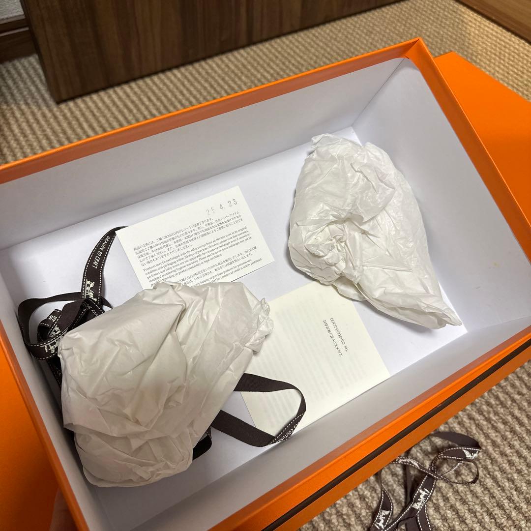 HERMES エルメス 空箱　13個