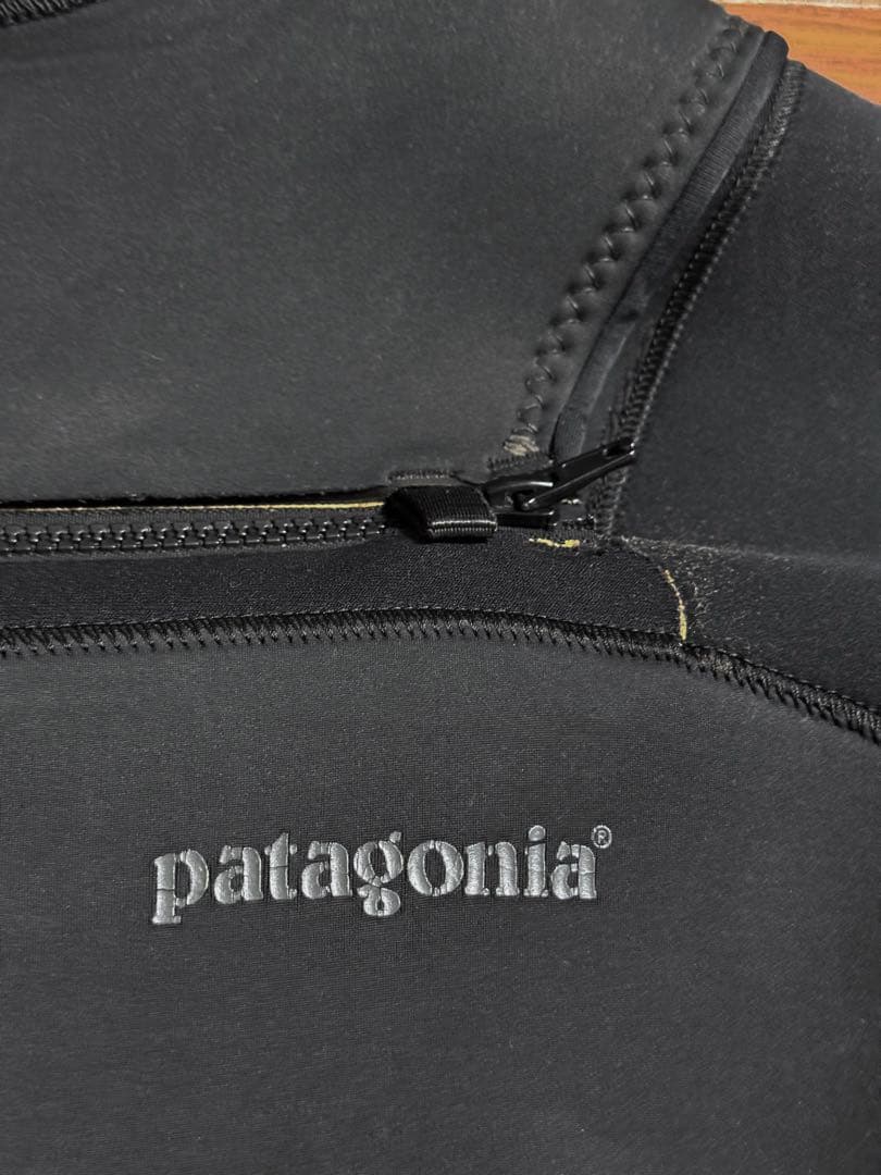 patagonia R4 ウェットスーツ XL Men's フルスーツ