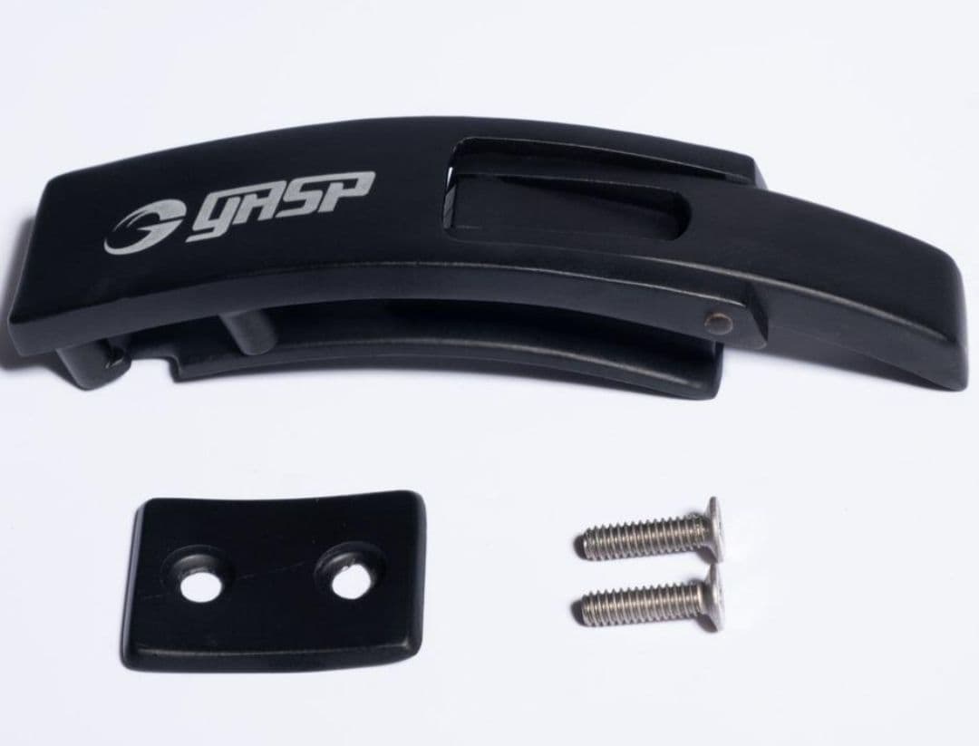 ウエイトトレーニング GASP LEVER BELT
