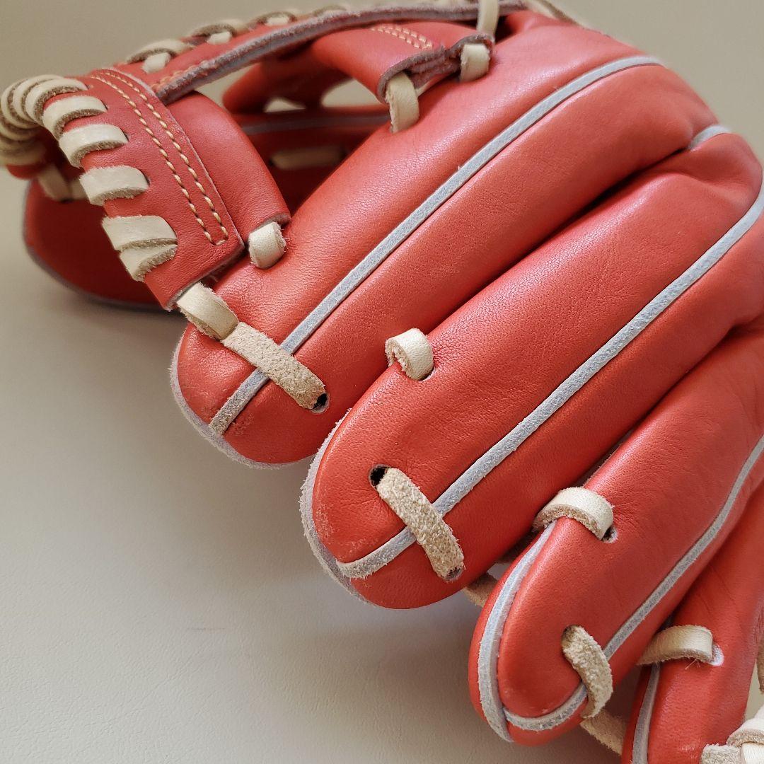 ローリングス Rawlings HOH 軟式内野手用 グラブ GRXFHECK4