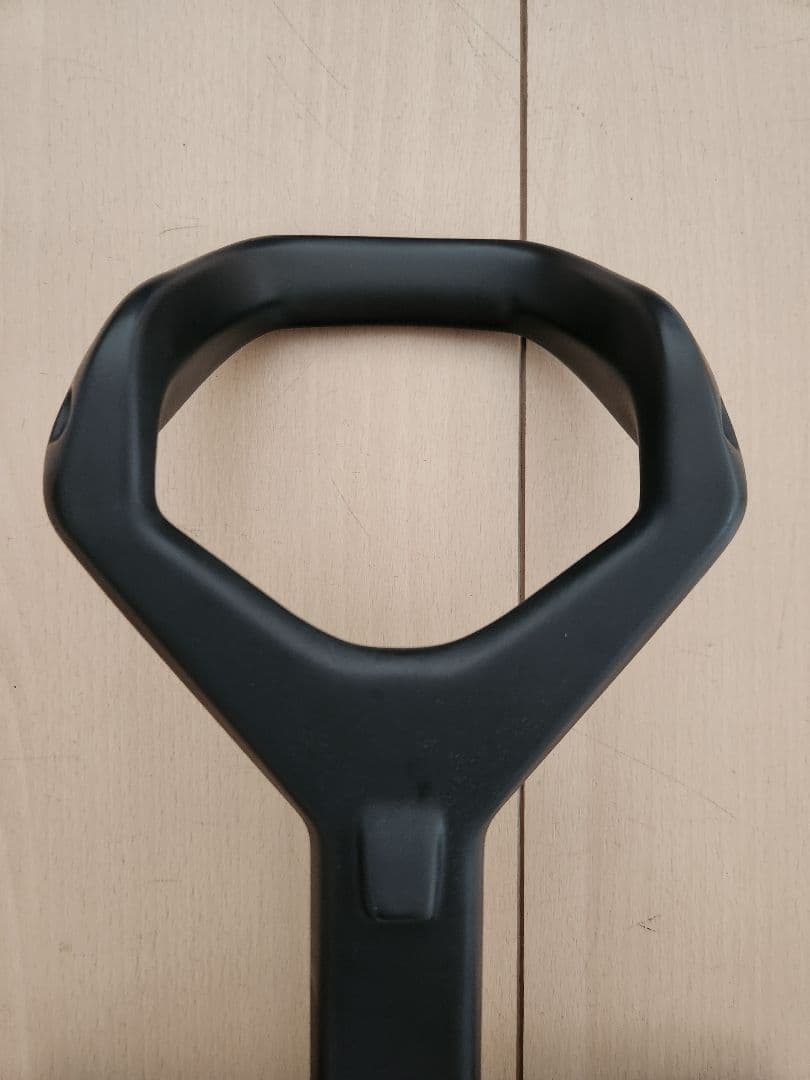 Venge Aero Clip-On Bar　300ミリ