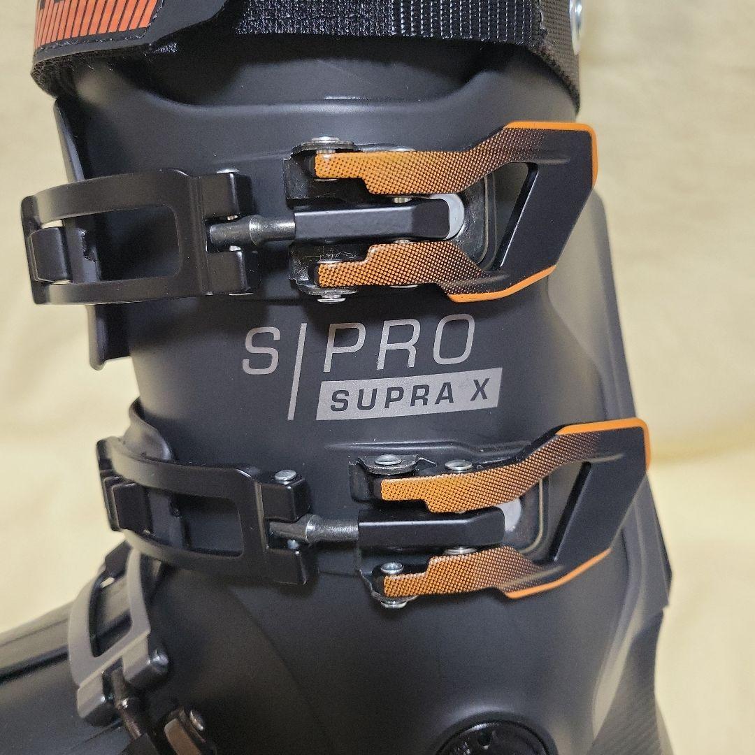 SALOMON S/PRO SUPRA X スキー ブーツ 26/26.5