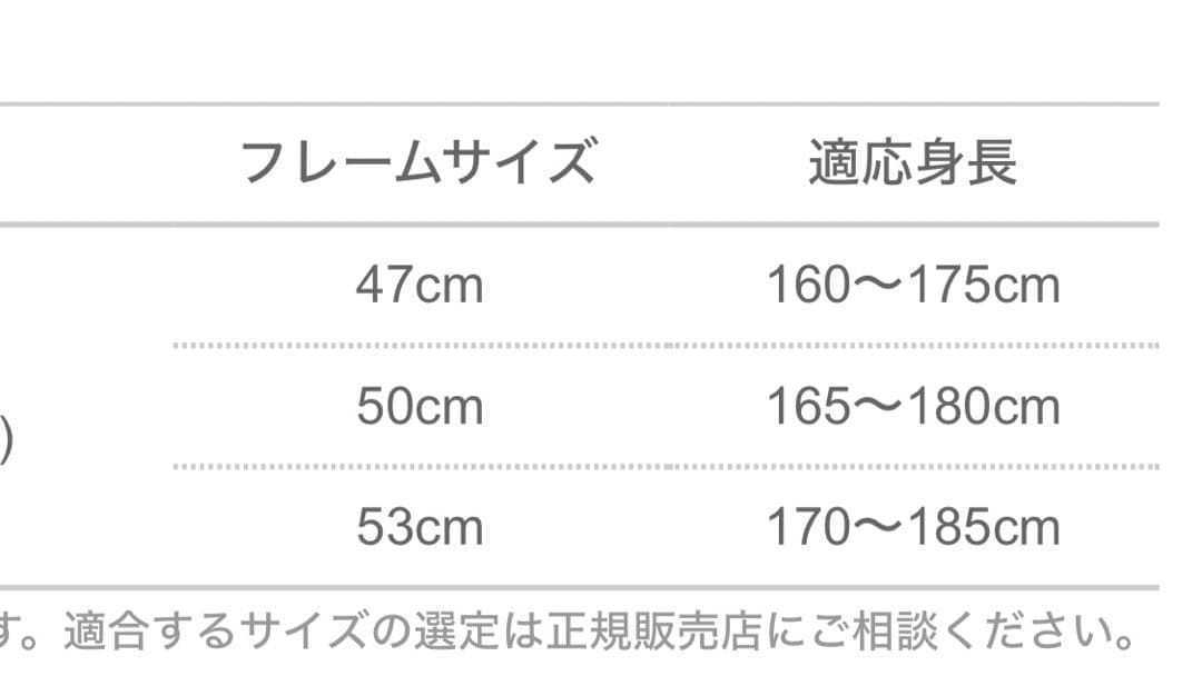本格ロードバイクCENTURION GIGADRIVE 2000 47size
