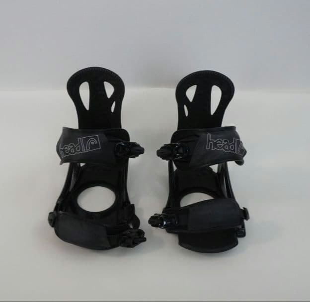 【05sk8】HEAD スノーボード ビンディング バインディング