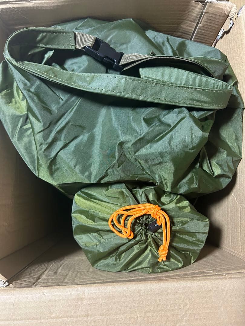 【未使用品】LOGOS プレミアム 3ルームドゥーブル XL-BJ