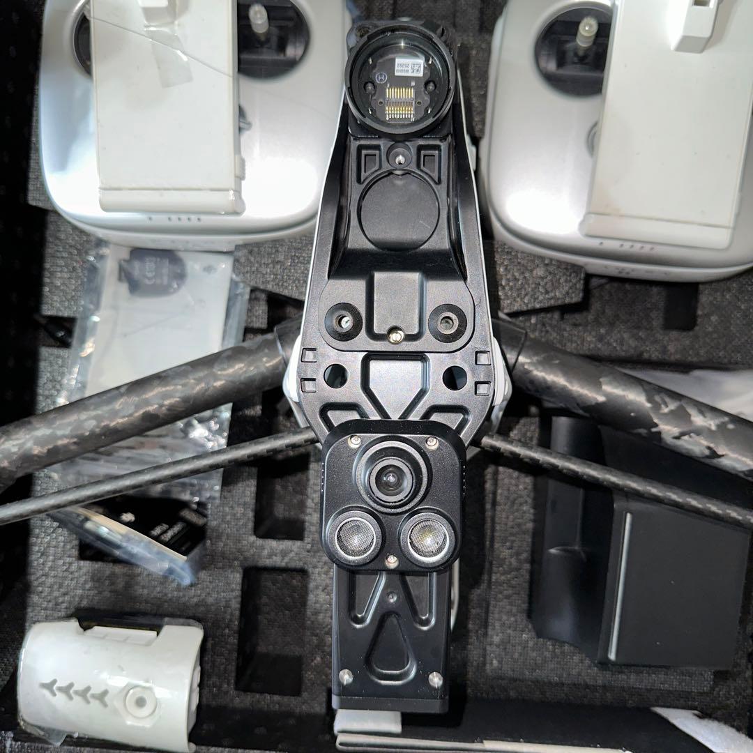 ホビーラジコン DJI INSPIRE 1