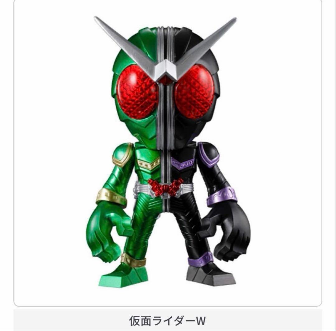 村*人様 POWER KNUCKLE byTOUMA × KAMEN RIDER