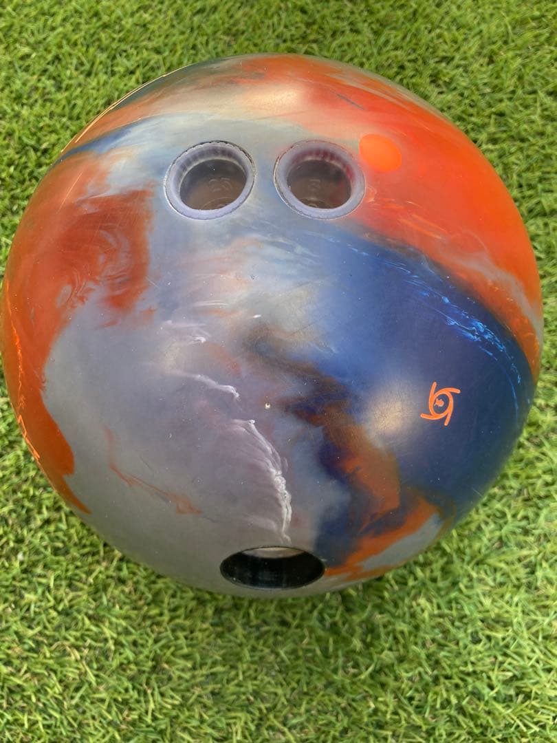 ストーム ABSOLUTE POWER 15P