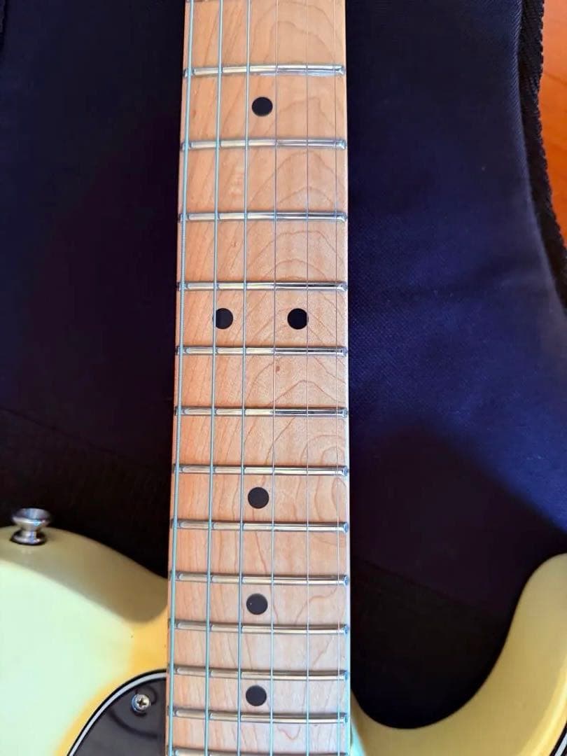 Fender テレキャスターwithハムバッキング　made in USA