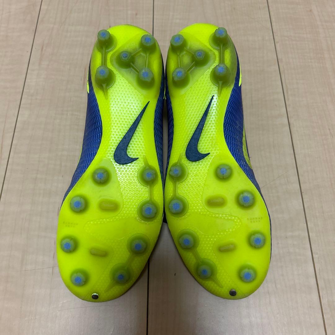 NIKE マーキュリアルヴェイパー14 エリートHG 24.5