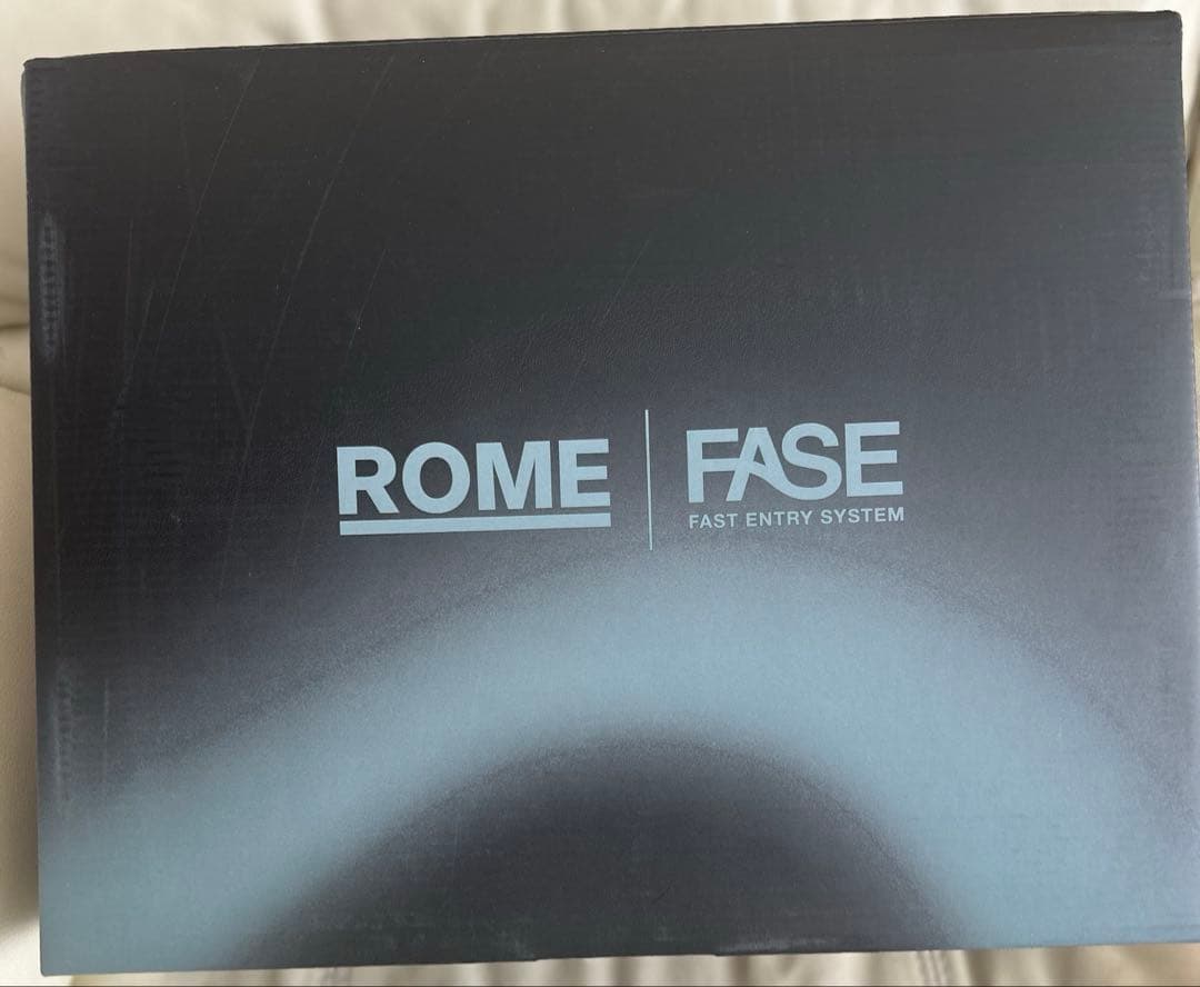 新品ROME Katana AW FASE ビンディング M/L