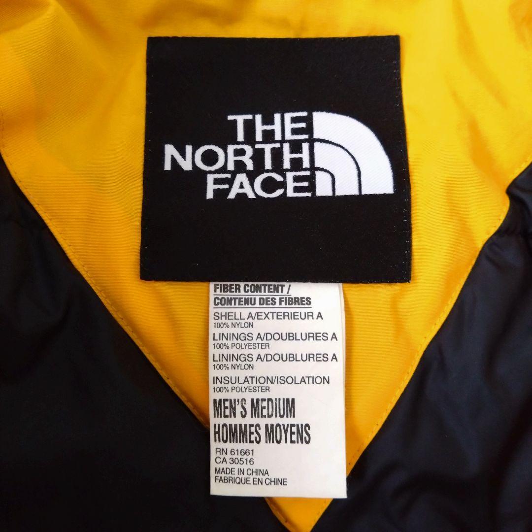 THE NORTH FACE エクストリームライトジャケット