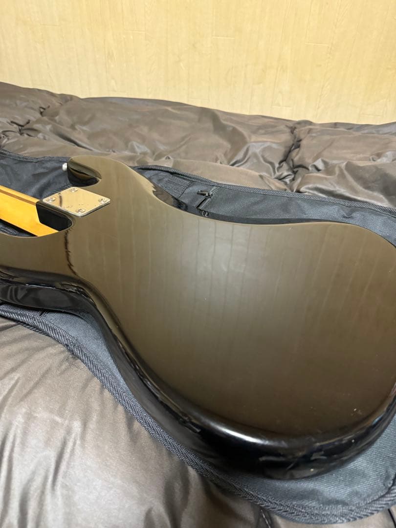 TOKAI PB40 ハードパンチャー