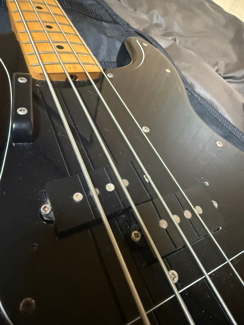 TOKAI PB40 ハードパンチャー