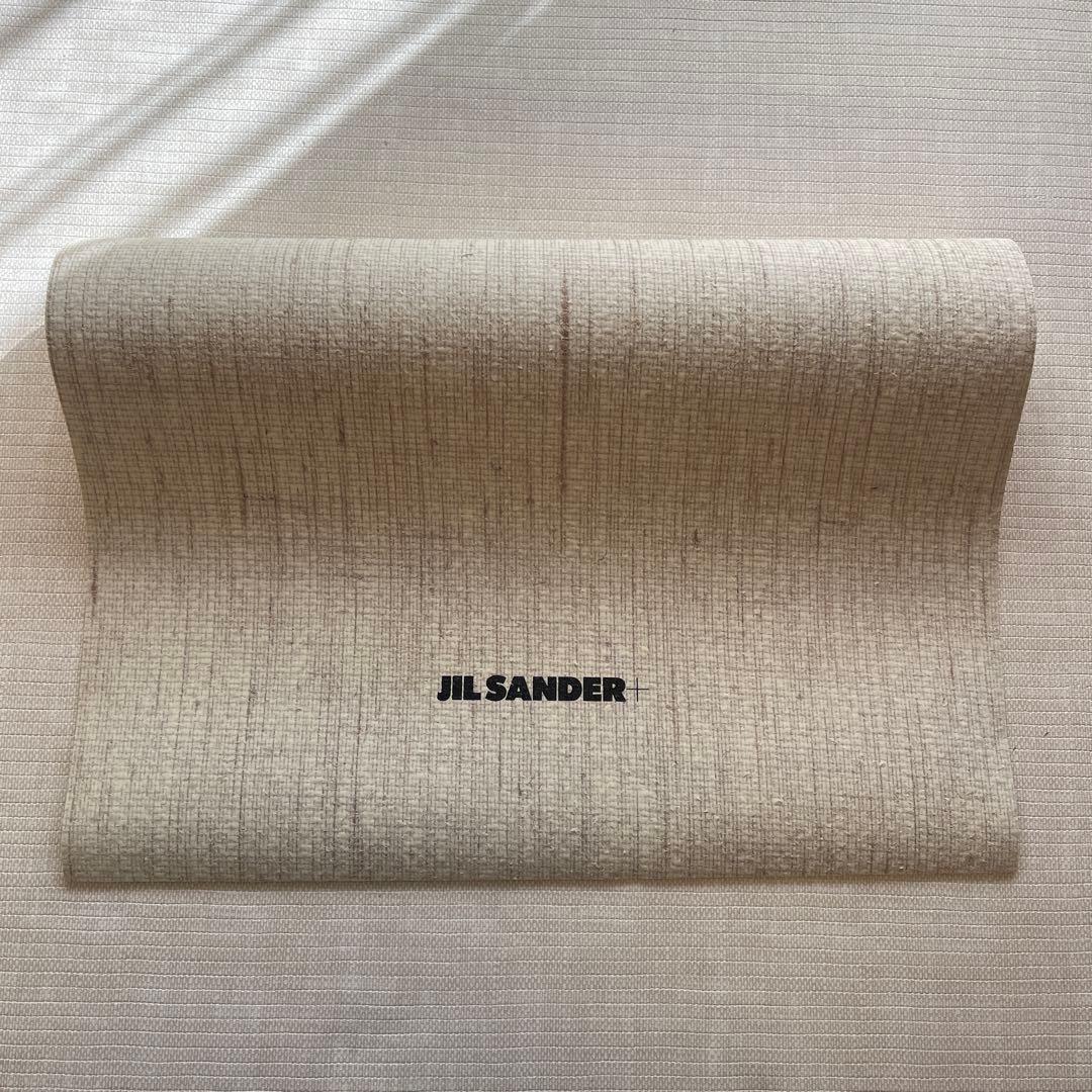[新品]JIL SANDER+ ジルサンダープラス ヨガマット ジムマットMAT