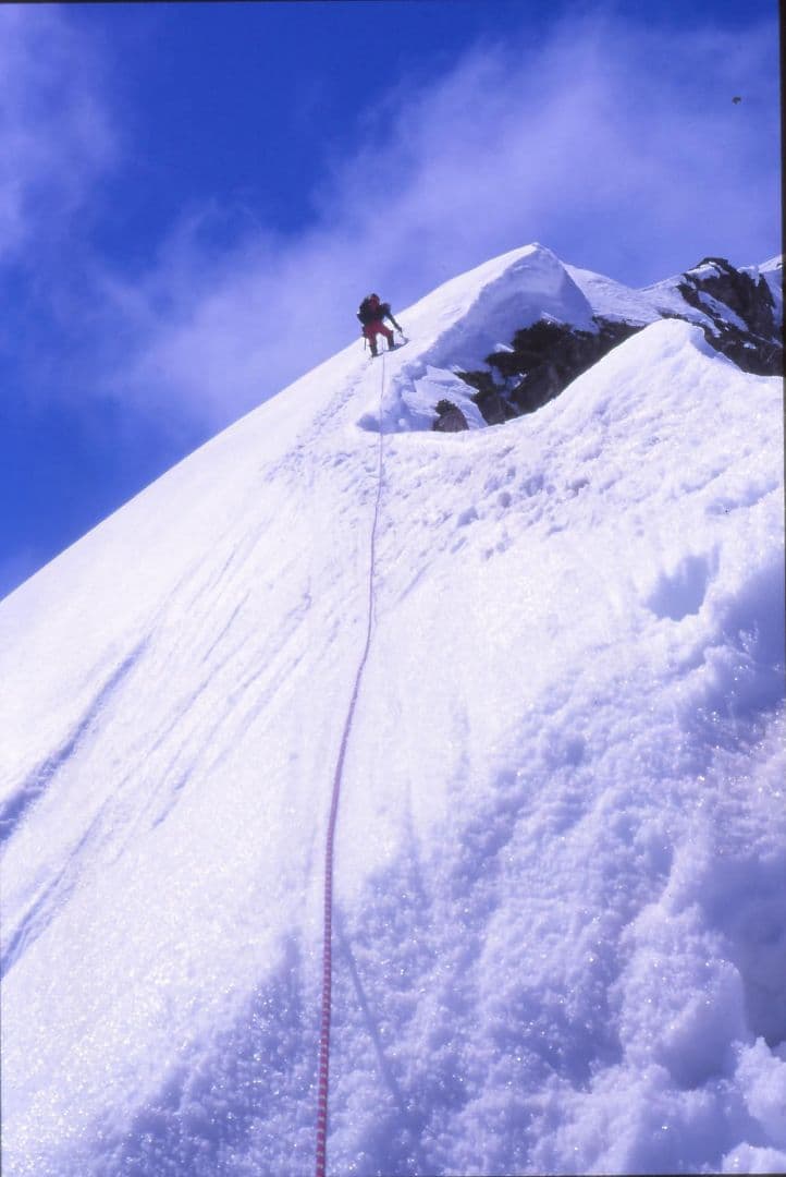 ノルディカ ツァー ランドネ 26.5cm バックカントリーブーツ