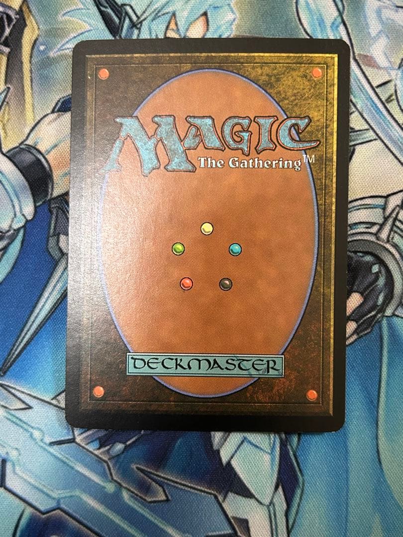 MTG ザンティッドの大群 foil 日本語　SCG