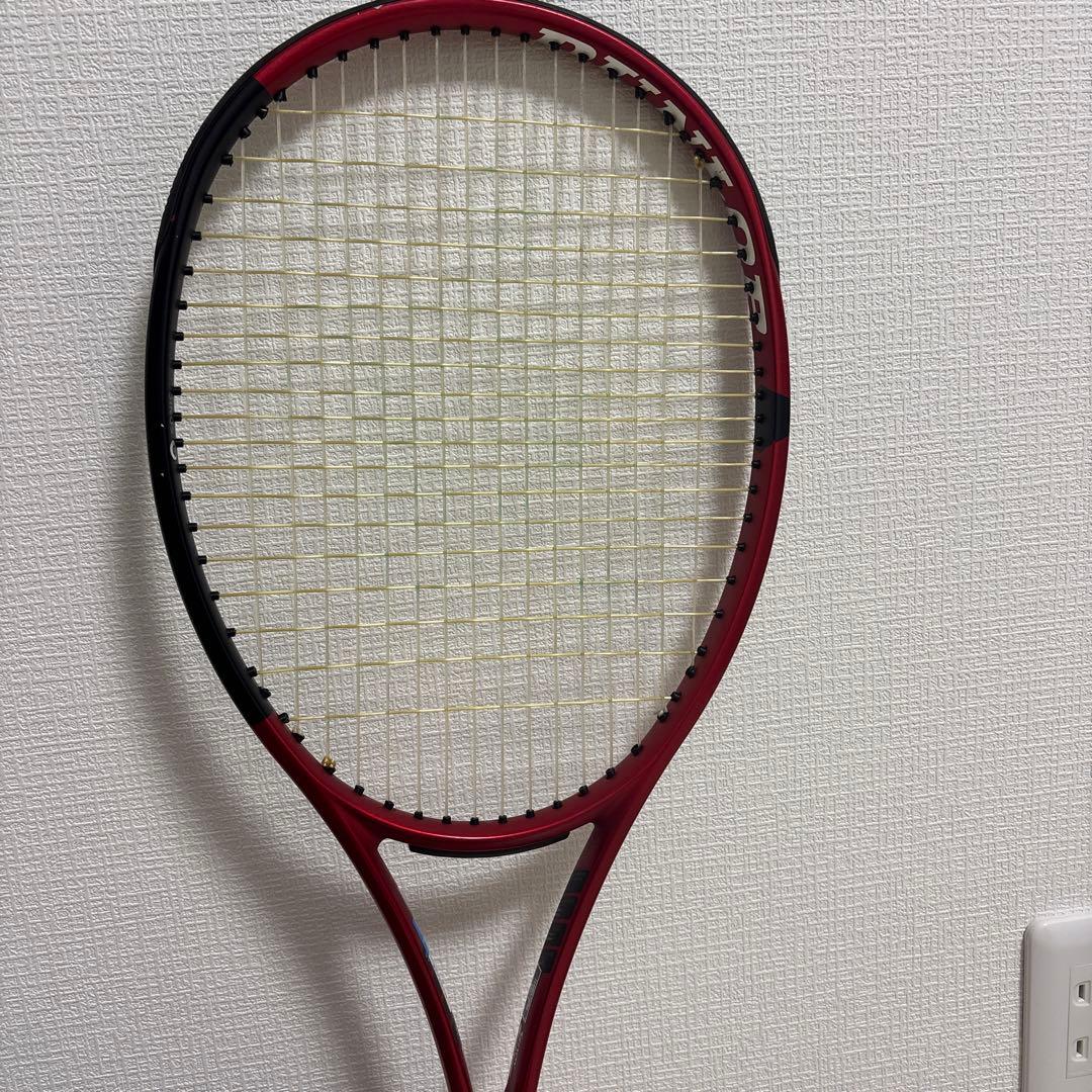 DUNLOP cx200 2021 テニストピアTTS3