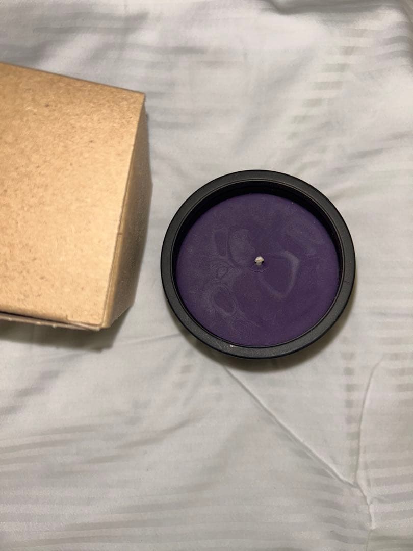 マジックコン ラスベガス2025会場限定アロマキャンドル