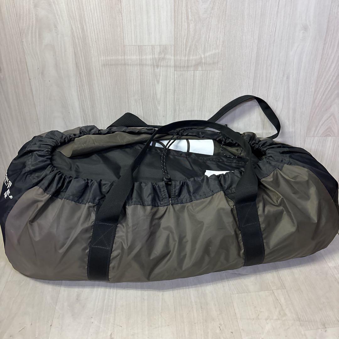 【極美品】the north face stead shelter