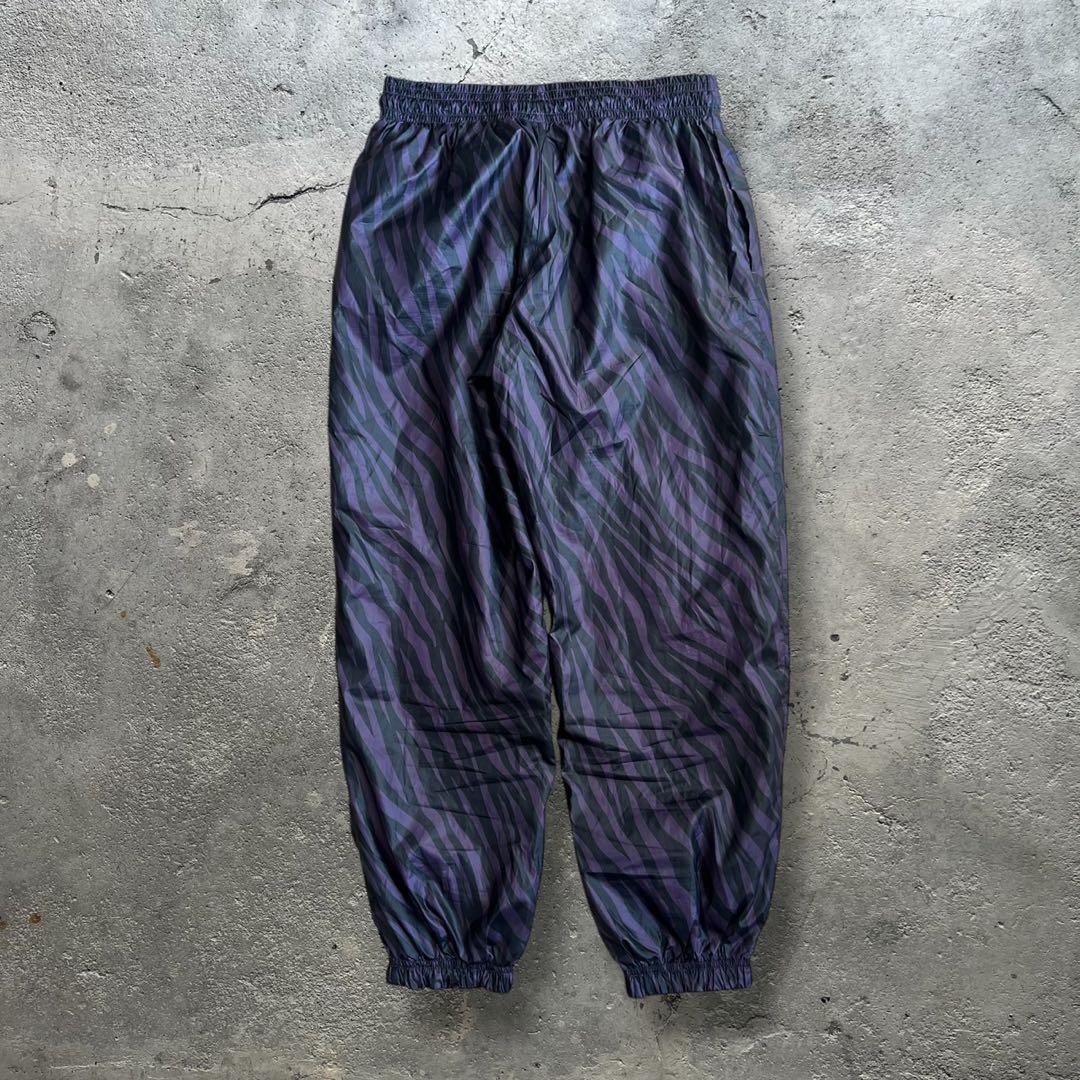 ウォームアップウェア 00s NIKE Zebra Pattern Pants archive