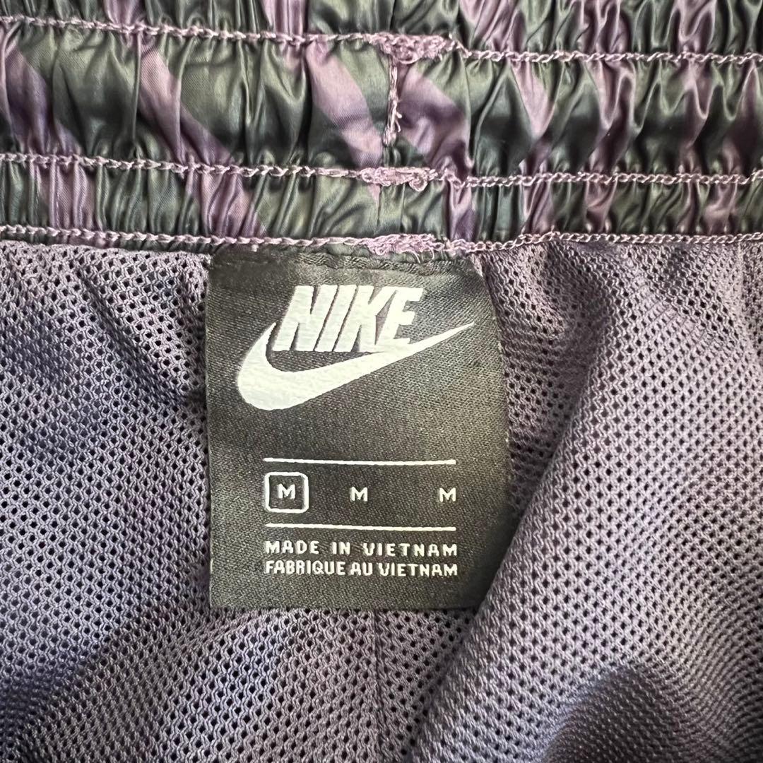 ウォームアップウェア 00s NIKE Zebra Pattern Pants archive
