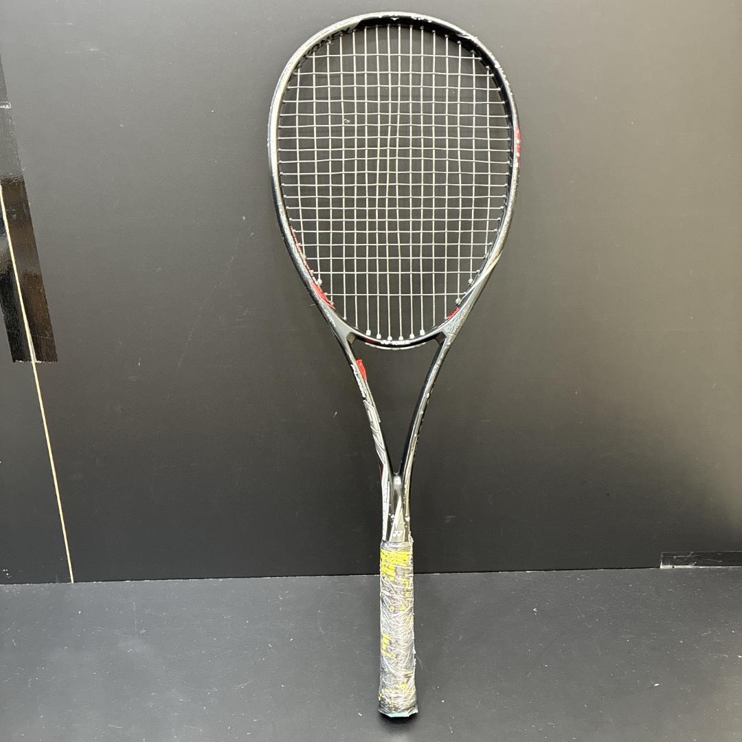 YONEX F-LASER 9V ヨネックス　エフレーザー　軟式テニスラケット