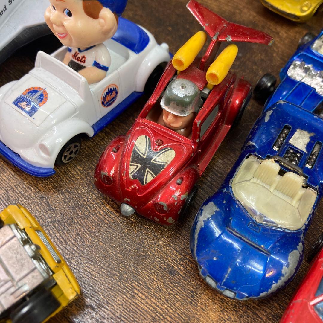 メルカリ割引き⭐️トミカ ミニカー　ホットウィル　マッチボックスetc...51台