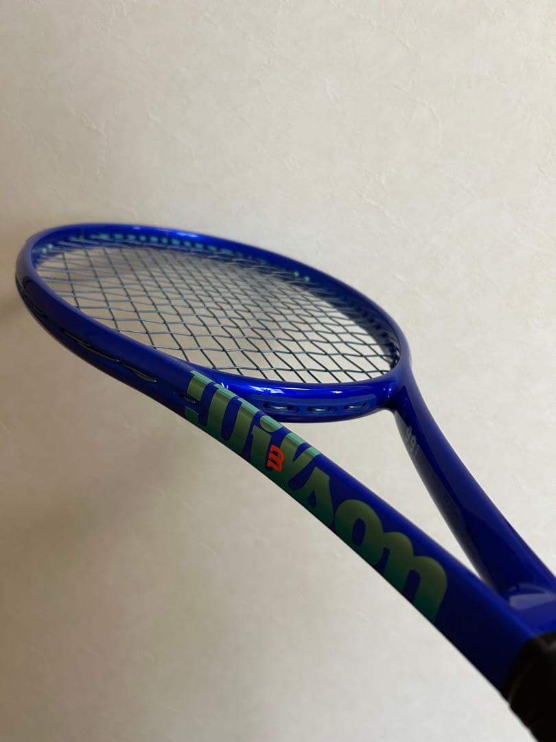 【Wilson】Ultra99 Pro v5 G2