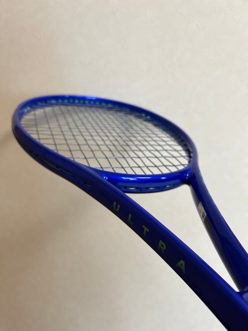 【Wilson】Ultra99 Pro v5 G2