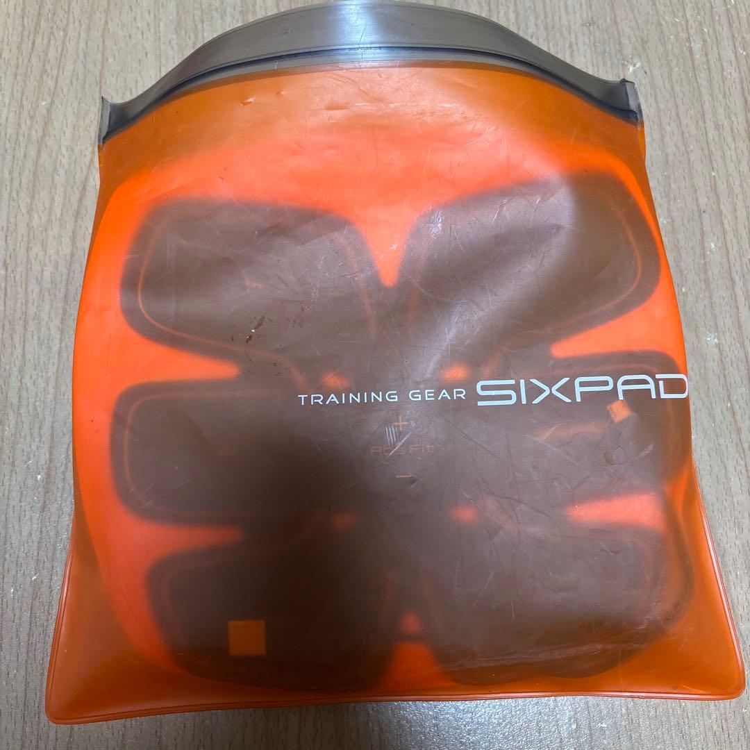 SIXPAD Abs Fit2 EMS腹筋トレーニングデバイス