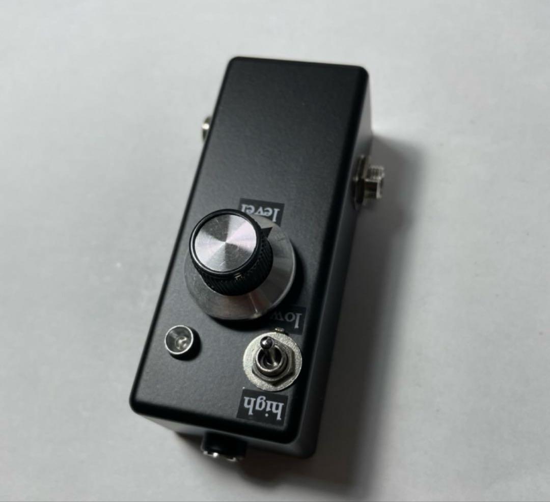 CE Preamp TA.effects ce-1 クローン