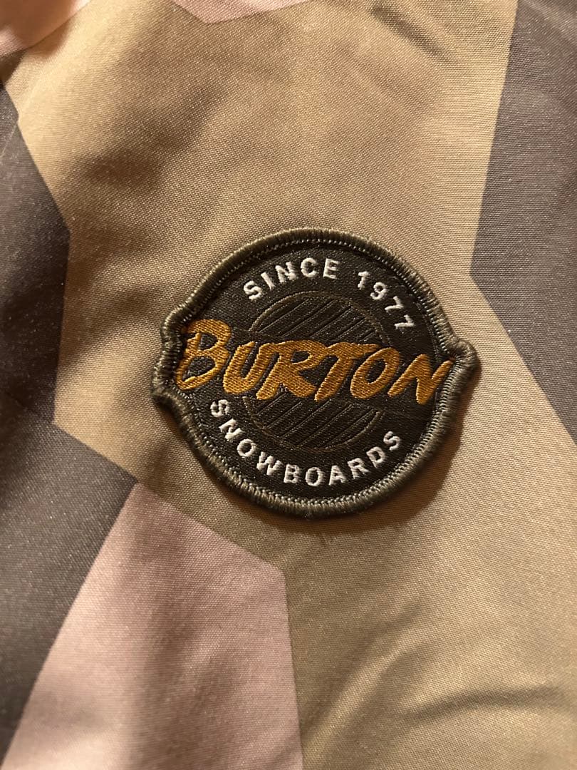 Burton キッズ　ウェア上下 150 160