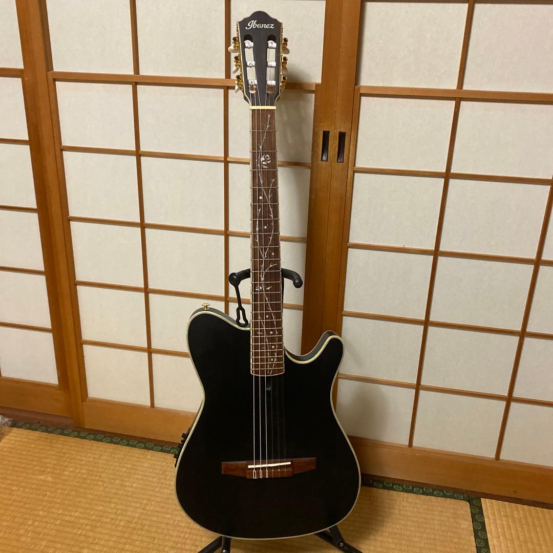 Ibanez TOD10N (ケース付き)※期間限定値下げ中（〜8/15まで）