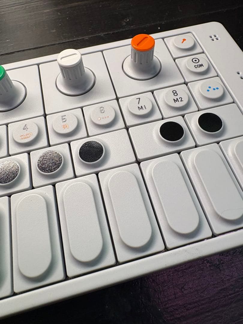 OP-1(人気REV.2) teenage engineering
