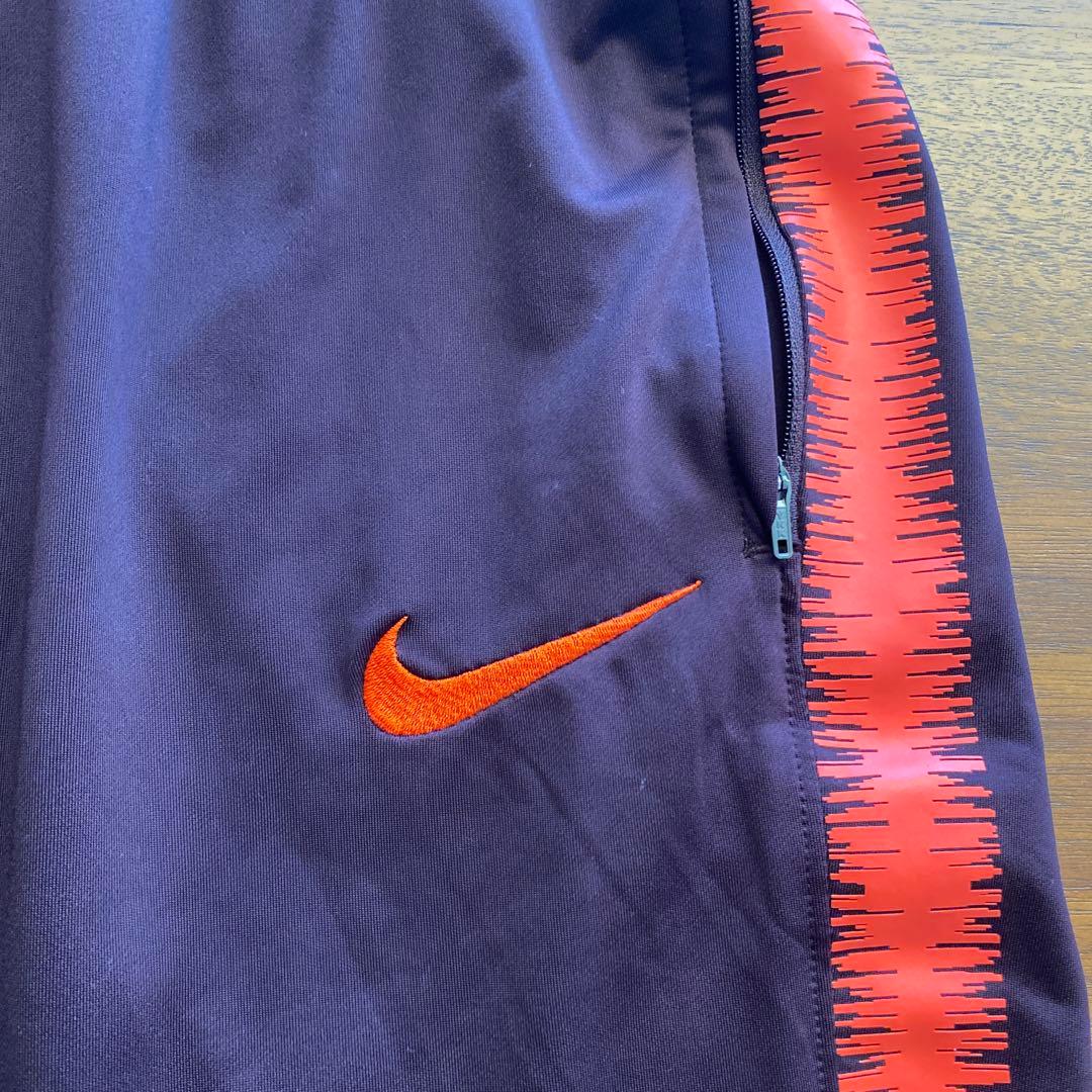 Nike AS Roma トレーニングトップ Sサイズ