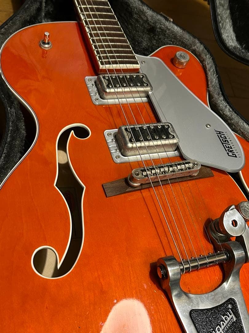 平良徹【ジャンク】GRETSCH G5420T Electromatic