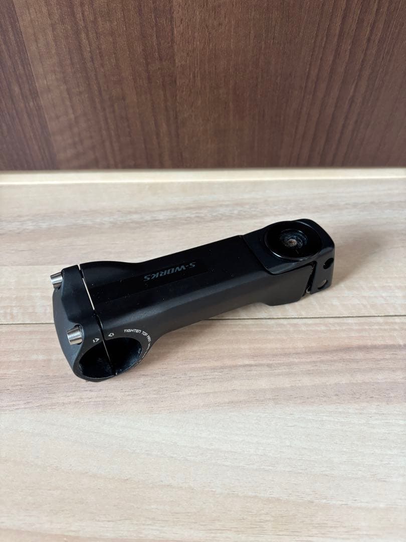 パーツ TARMAC STEM 110mm