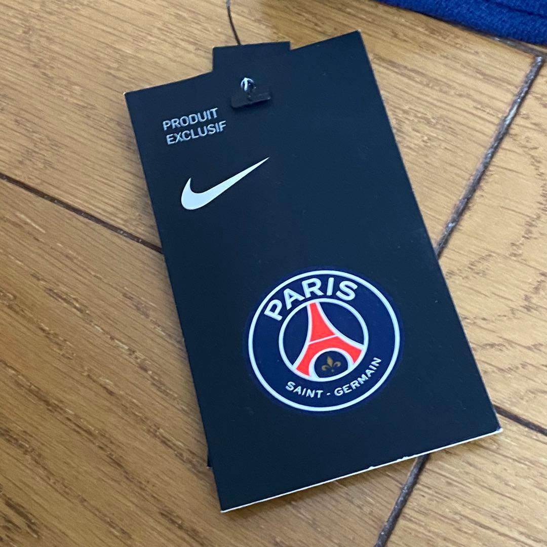 新品・未使用品 エムバペ PSG パリ サンジェルマン ユニフォーム 18/19