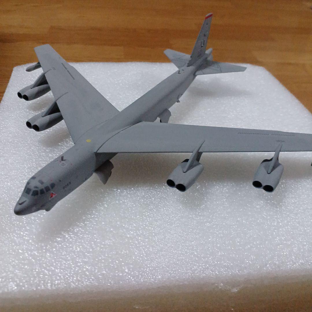 herpa US Air Force Boeing B-52H 爆撃機1:200