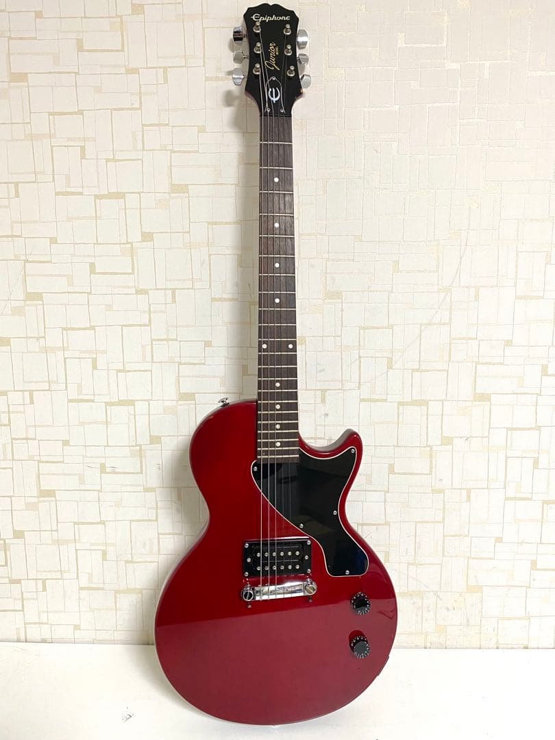 Epiphone Les Paul Junior エレキギター