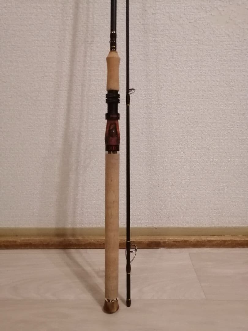 ホンナミロッド　822M